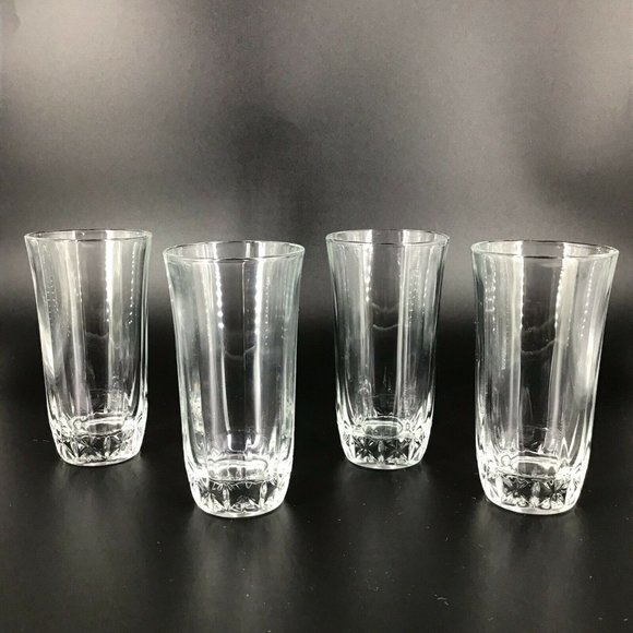 St. George LTD | Dining | Vintage St George Crystal American Heritage ...